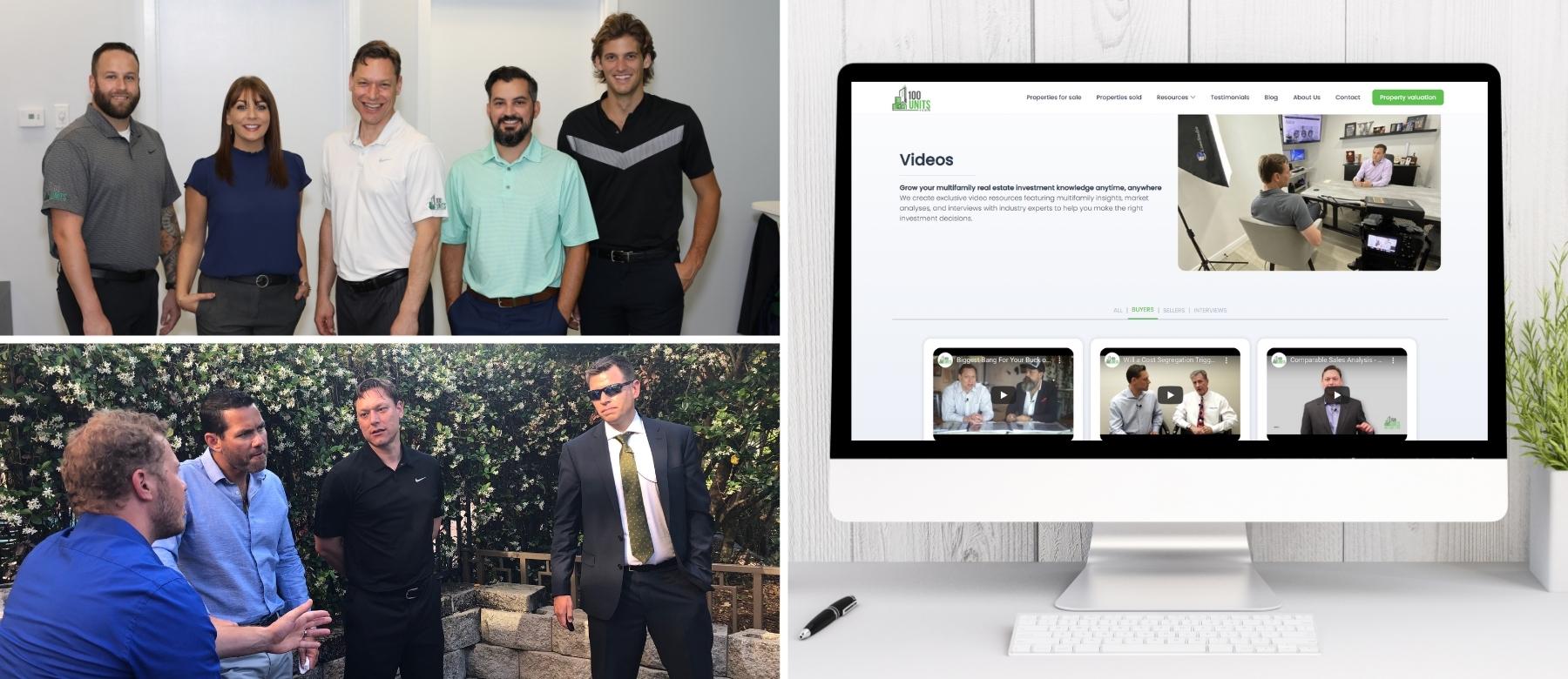 How we help our clients reach their Florida multifamily investment ...