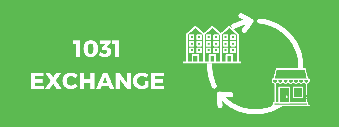What advantages does a 1031 tax deferred exchange offer multifamily ...